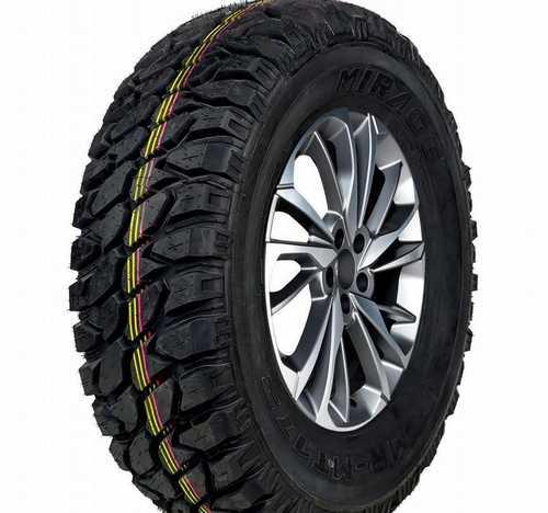 Mirage MR-MT172 235/75 R15 104Q