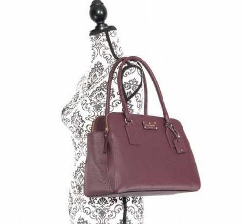 Новая сумка и кошелёк Kate Spade оригинал из США