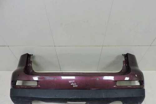 Бампер задний Infiniti EX/QX50 J50 2008-2017
