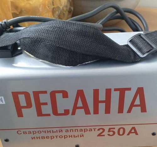 Сварочный аппарат
