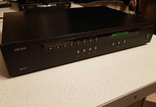 Стерео Arcam Diva T61 Англия 220 вольт