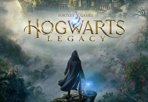 Hogwarts Legacy ps5 ps4