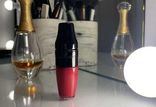 Помада блеск Lancome Matte Shaker 378