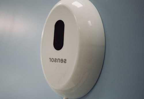 Крышка для унитаза туалетных автомат сенсорная N45