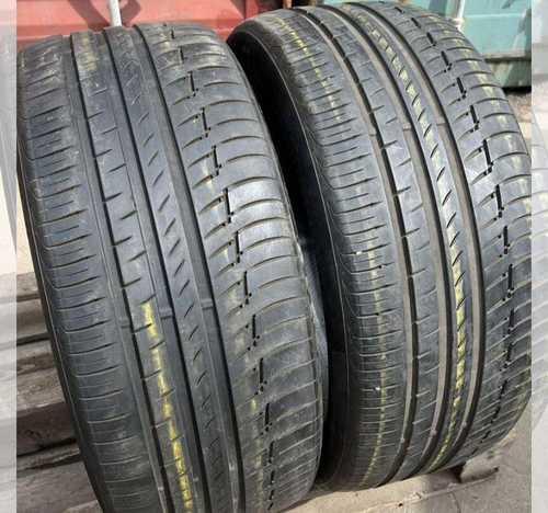 Continental PremiumContact 6 SSR 275/40 R22