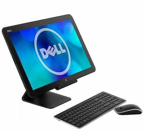 Моноблок Dell XPS18,18.4" на Intel Core i7-3537U