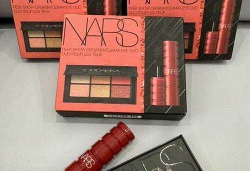 Nars набор мини продуктов оригинал