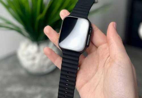 Apple Watch Ultra 2 49mm (Новые, Гарантия) Черные
