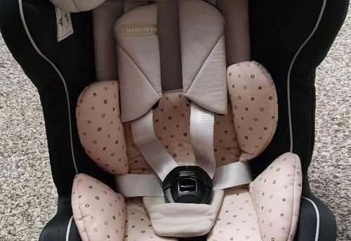 Автокресло Happy Baby Passenger V2 (0-25 кг)