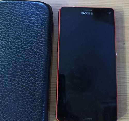 Sony Xperia Z3 Compact, 2/16 ГБ