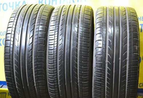 Yokohama AVS Decibel V550 215/45 R17