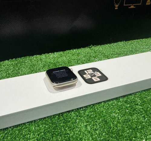 Apple Watch SE 2022 44mm