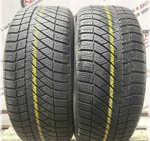 Continental ContiVikingContact 6 195/55 R15 89Q