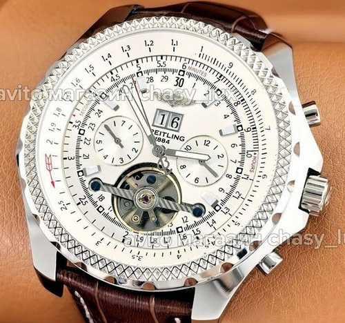 Часы Breitling For Bentley