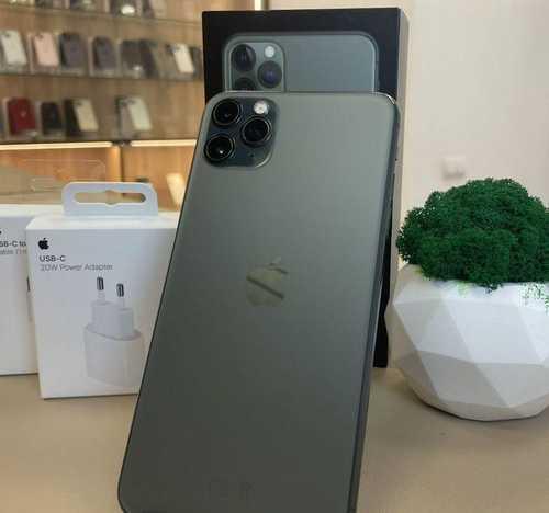 iPhone 11 Pro Max, 64 ГБ