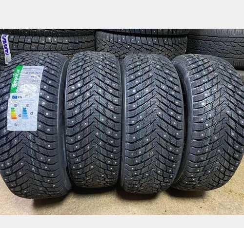 Rockblade Winterplus Stud II 215/55 R18 T