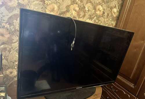 Телевизор Samsung UE32EH5047K (не работает)