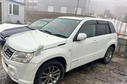 Дверь боковая задняя левая Suzuki Escudo TD54W