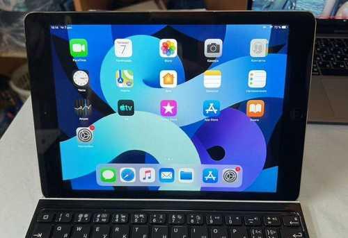 Bluetooth клавиатура для iPad