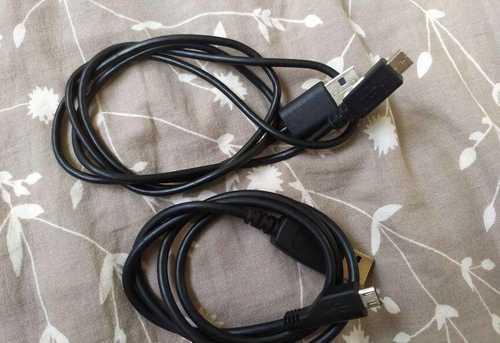 Провода micro USB