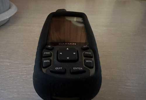 Garmin gpsmap 65s