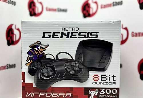 Игровая приставка Retro Genesis ZD-03 8Bit Junior