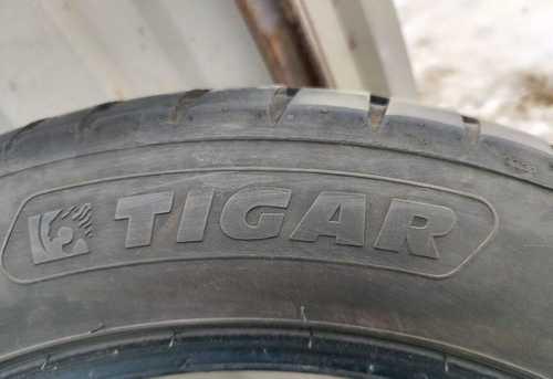 Tigar UHP Ultra High Performance 215/55 R17 98W