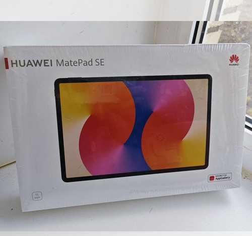 Планшет Huawei Matepad SE 11