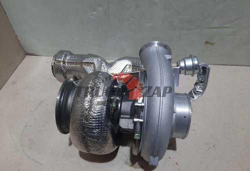 Турбокомпрессор 13879980063 BorgWarner Новосибирск