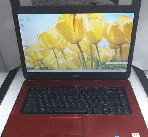 Ноутбук Dell M5040