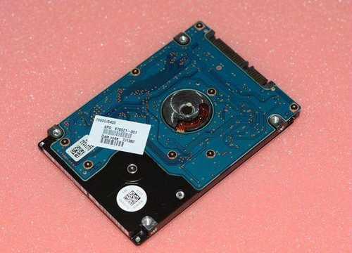 HDD 1TB