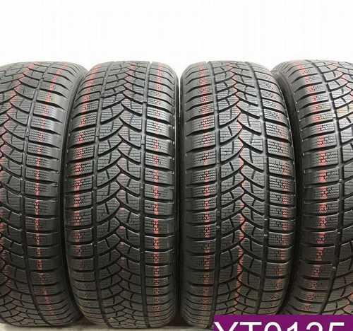 Firestone Destination Winter 215/55 R18 95H