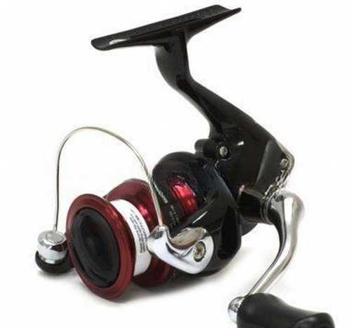 Катушка Shimano Sienna 1000FG (3 1BB, 5.0:1, 205g)