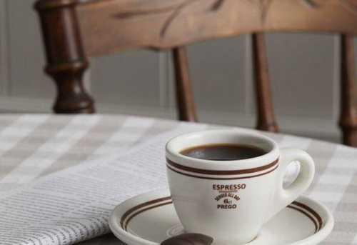 Новая кофейная пара espresso H&M