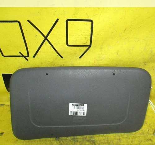 Air bag на Mitsubishi Delica Space Gear PE8W