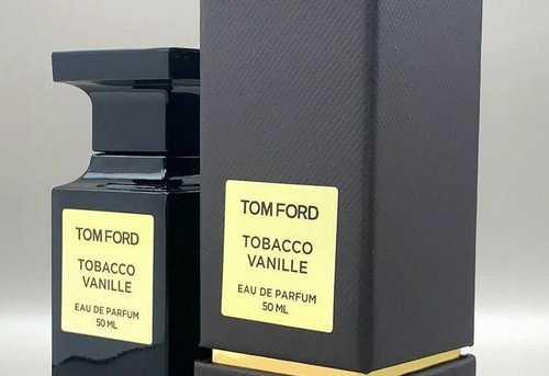 Духи мужские Tom Ford Tobacco Vanille 50 мл