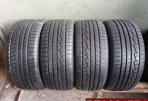 Yokohama W.Drive V902B 265/40 R21 110
