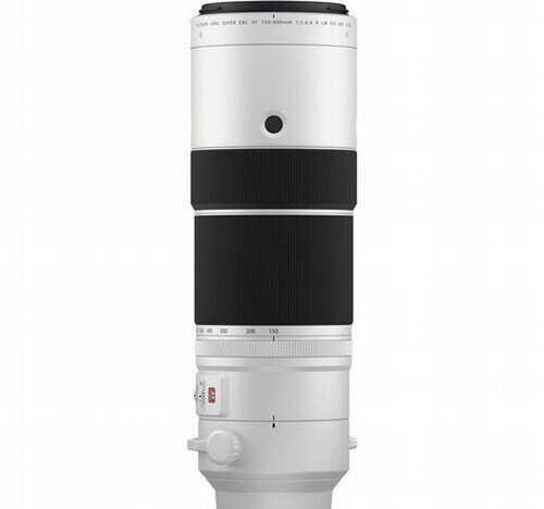 Fujifilm XF 150-600mm F5.6-8 R LM OIS WR