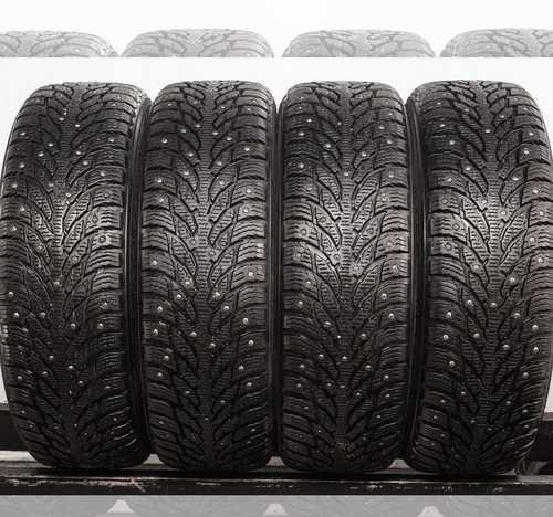 Nokian Tyres Hakkapeliitta 9 SUV 215/65 R17 103T