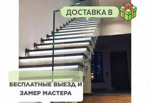 Перила для лестницы