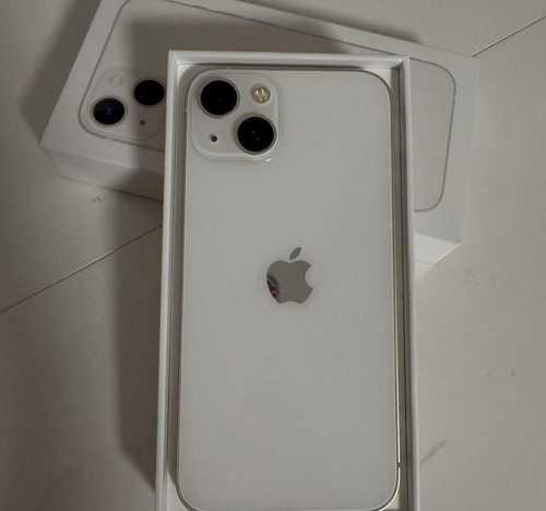 iPhone 13, 128 ГБ