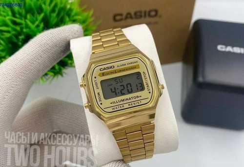 Часы Casio Vintage