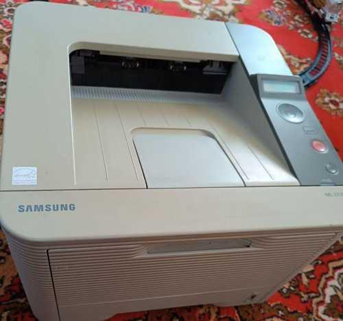 Принтер лазерный samsung ml-3310ND