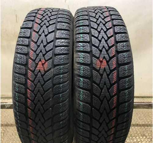 Dunlop Winter Response 2 195/65 R15 95T