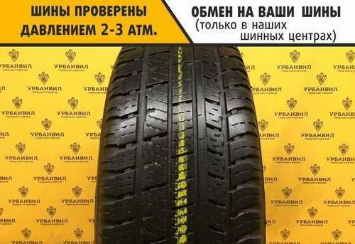 Amtel Cruise 4x4 215/65 R16 98H