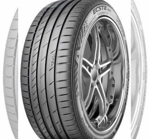 Kumho Ecsta PS71 255/55 R20 110Y