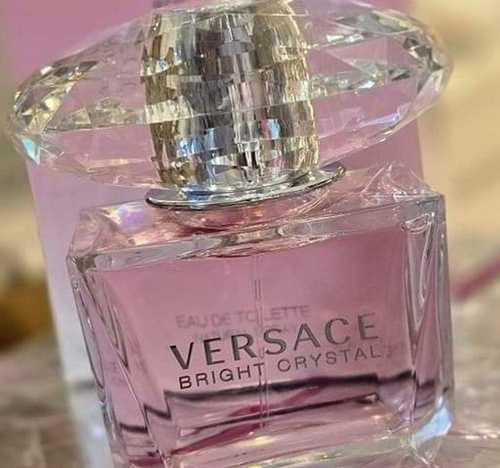 Versace Bright Crystal туалетная вода 90мл