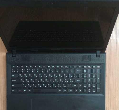 Ноутбук Lenovo g500 20236 15.6"