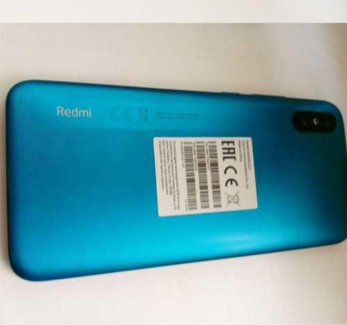 Xiaomi Redmi 9A, 2/32 ГБ