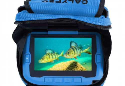 Подводная видео-камера calypso UVS-04